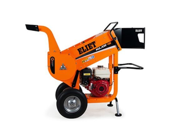 Wood and Branches Chipper 2 Inch | Pro Quality Tools